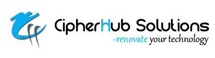 CipherHub Solutions